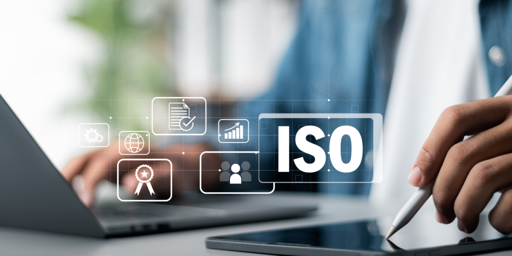 ¿Por qué obtener la certificación ISO 22301 es crucial para tu empresa? – Riesgos